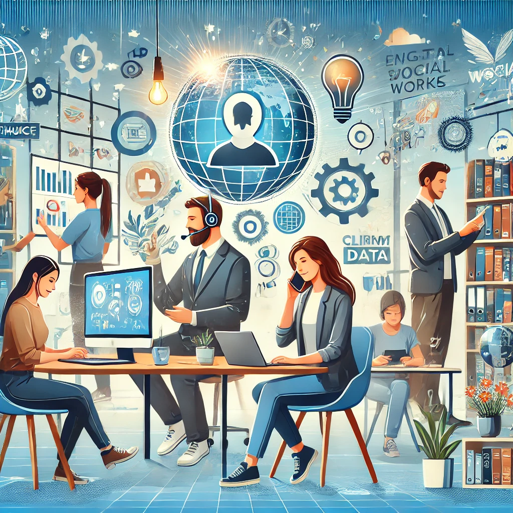 Bachelor of Social Work (BSW) – Samriddhi College