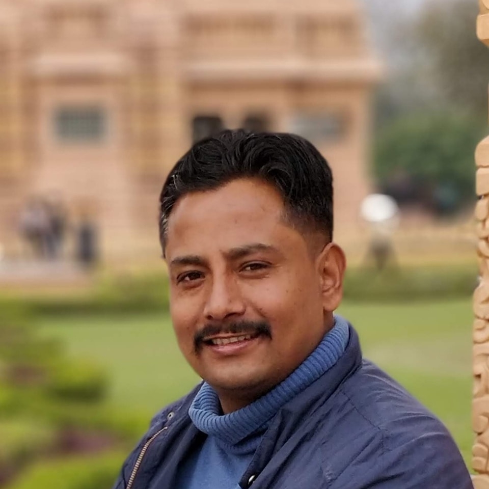 Academic Team – Samriddhi College